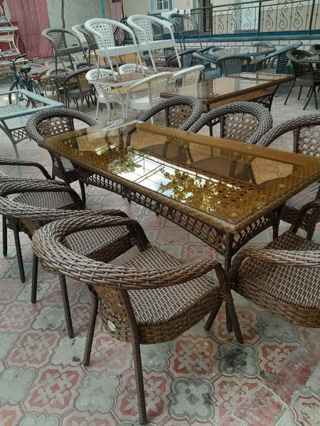 Ratan stullarimiz tayorlari bor 2 kun ichida yetkazib beramiz