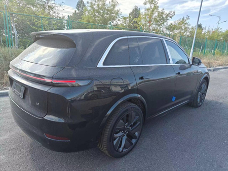 Li 7 Ultra 21 diska, Parog Bez Probeg Tayyor v Nalichi