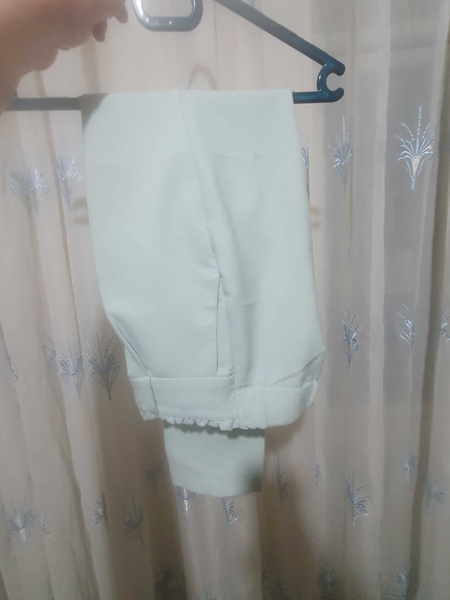 женские классические брюки