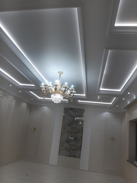 Elektrika 220 volt va 380 voltli elektr uskinalarini mantaj qilamiz