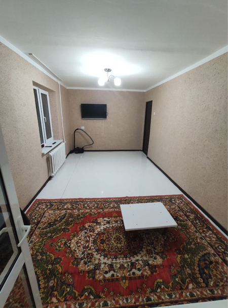 МЕТРО ХАМЗА 2 х 6 балкон 1 комнатная Продажа !