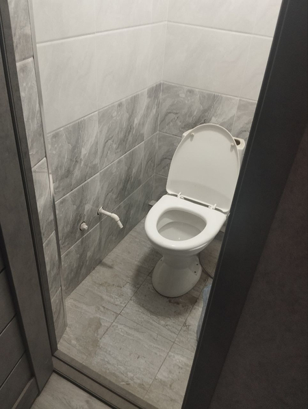 Yashnabod olmos rezindensda ijaraga kvartira