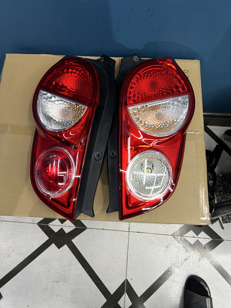 Spark orqa stop ideal
