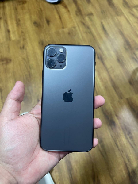 IPhone 11 Pro Ideal 256Gb