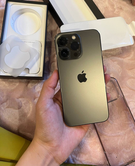 Iphone 13 pro