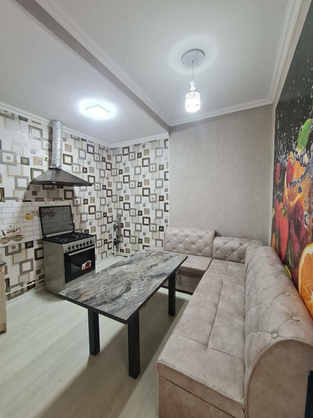 Продается квартира в Фергане.