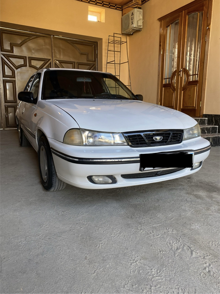 Nexia 1 sons  1998