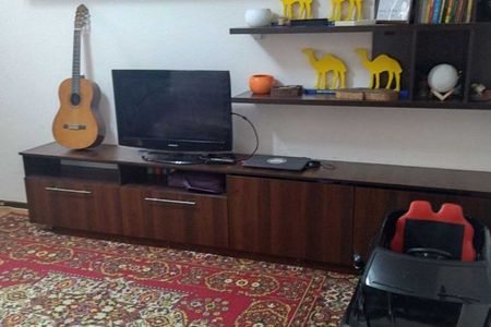 谷 130455 谷 Chilonzor tumanida kvartira sotiladi [46 м²]