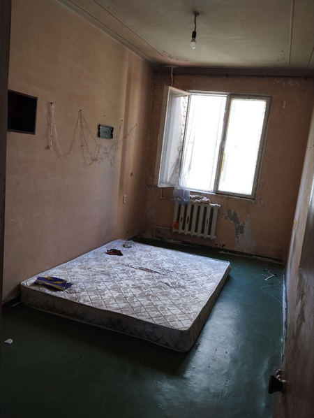 Продажа - Чиланзар 19 квартал, 2/3/4
