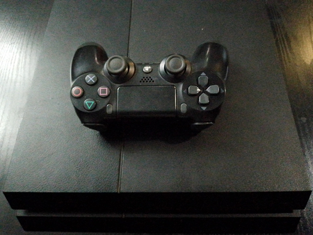 Playstation 4 1tb li