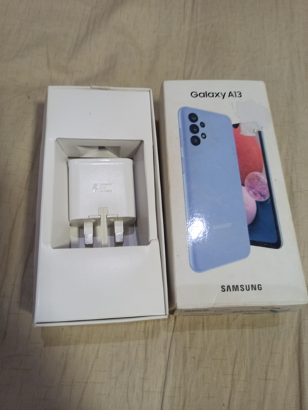 Samsung a13 sotiladi