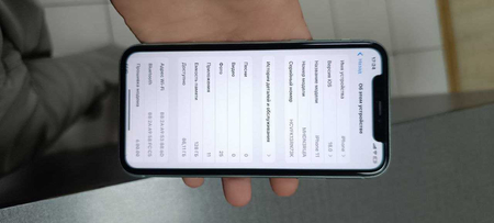 Iphone 11 sotiladi 128gb