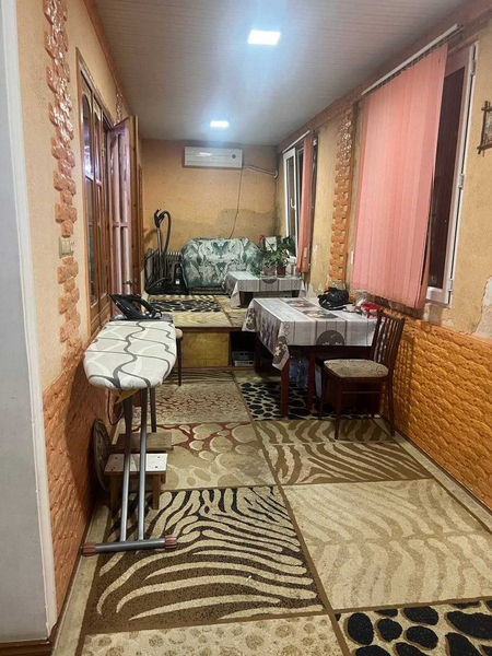 Срочно продаётся квартира 5-ком