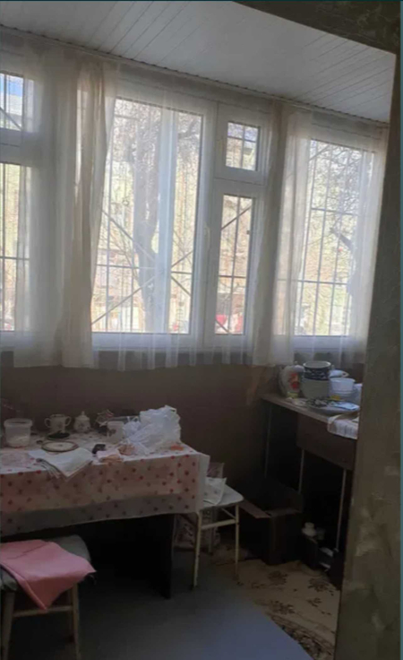 Сдаётся квартира в хорошом состоянии