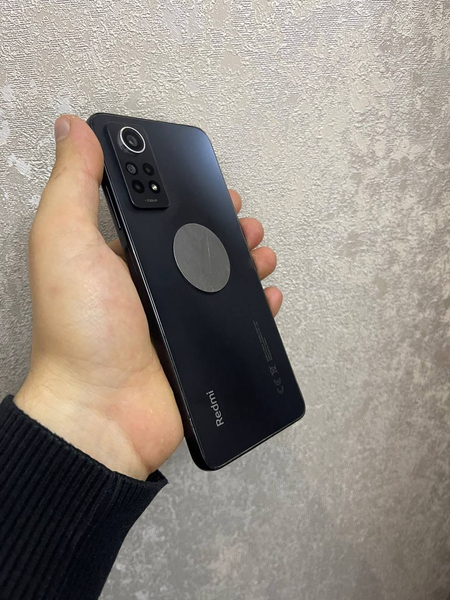 Redmi note 12 pro