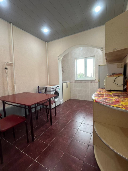 apartment for rent Maxim Gorky ( максим горький)