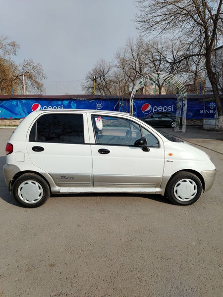 Matiz best srocna sotiladi