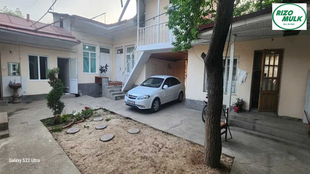 Учтепа туманида участка сотилади. NR494/21
