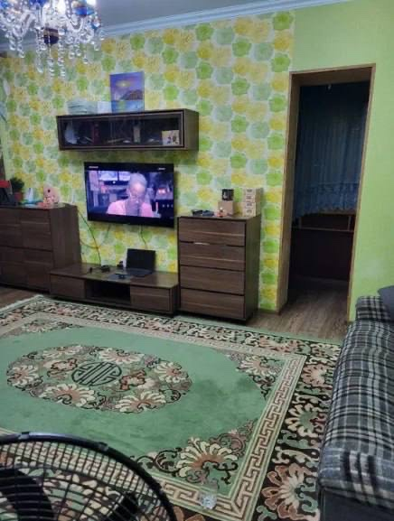 Ойбек 2/9/9. Анжелс Фуд 60м2