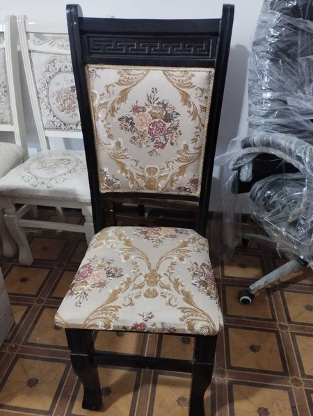 | Stul sotiladi | Buxoro |