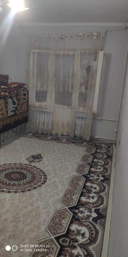 Чирчик чинара 3 хонали кв