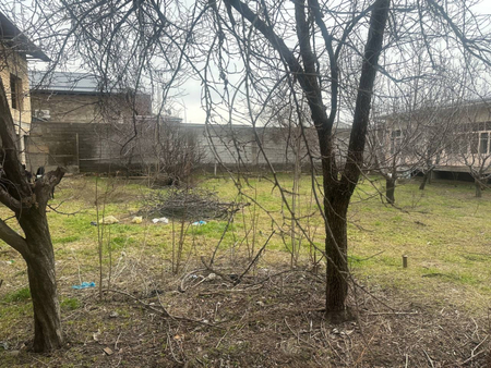 Геофизика дом 10 соток продам срочно