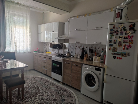 Продаётся квартира