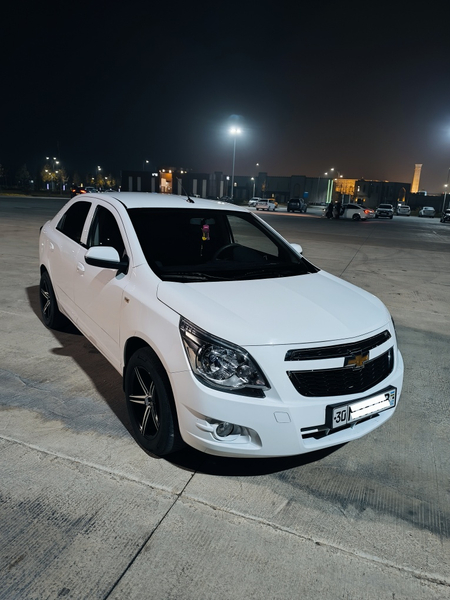 Cobalt aftamat 2022 yil