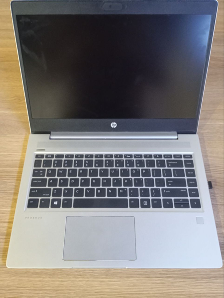 Hp probook 16gb/ 512 gb