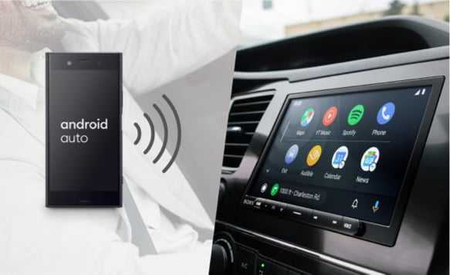 Автомагнитола Sony XAV-AX4000. Доставка есть