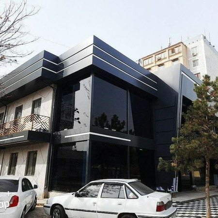Alubon Alukabond