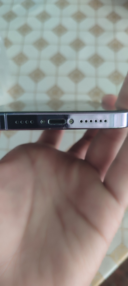 Iphone 14 luks koniya