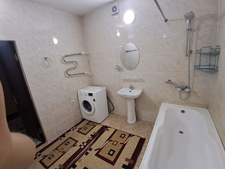Хамид олимжонда 3хона хамма шаройити bor 600$ qizlar oila