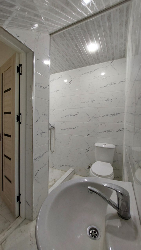 Продаётся 1 комнатная квартира. Дуплекс. 40 м². Евроремонт