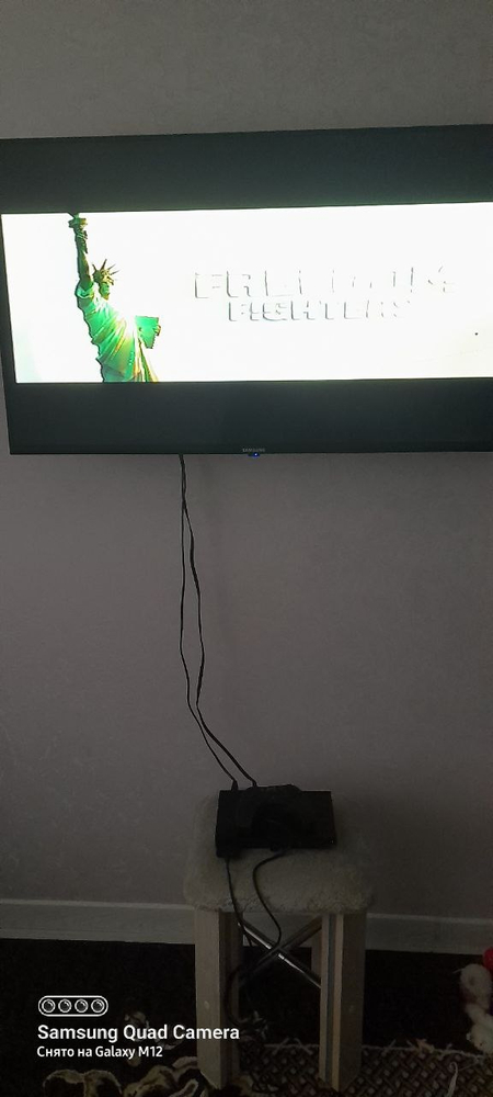 PlayStation 2 чипированный с играми