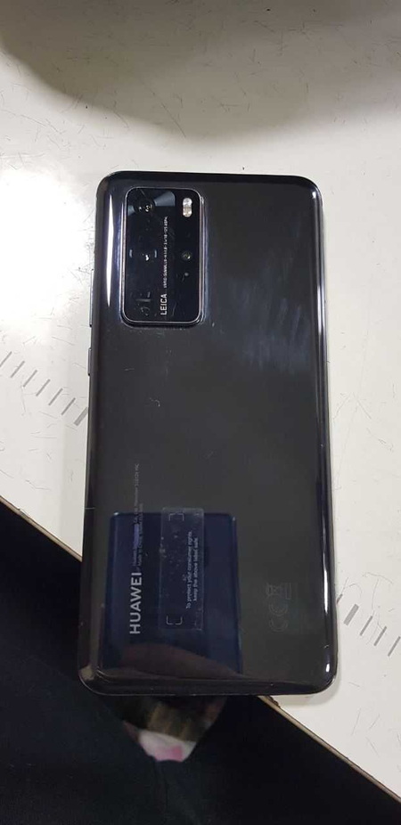 Huawei p 40 pro 8.256