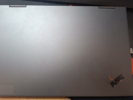 Ноутбук Lenovo Thinkpad 360° core i 7