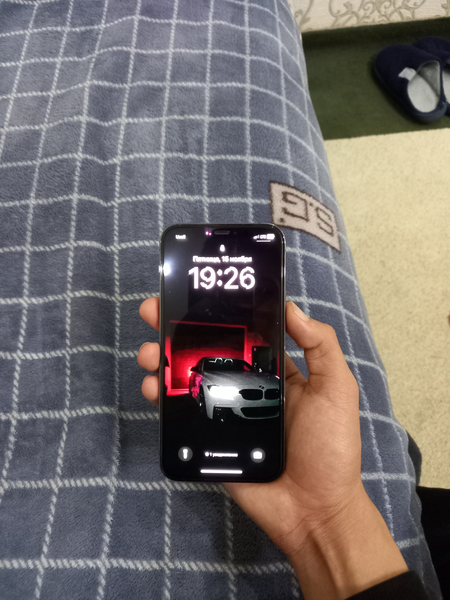 Iphone 12 Pro 128 GB