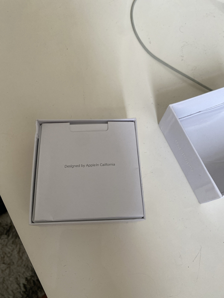 Наушники Airpods pro 2