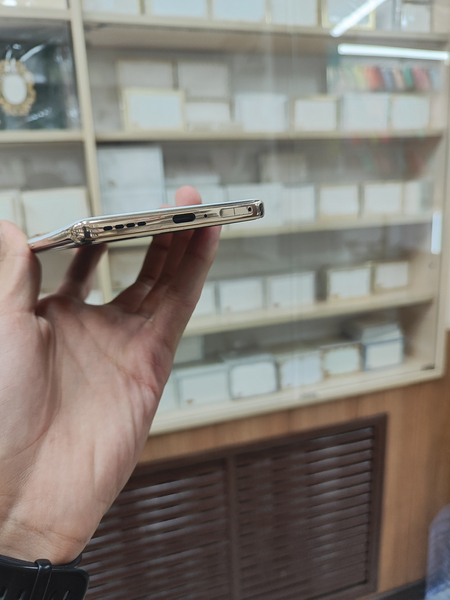 Infinix Zero 30 8/256 ideal