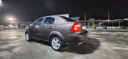Chevrolet Nexia 3