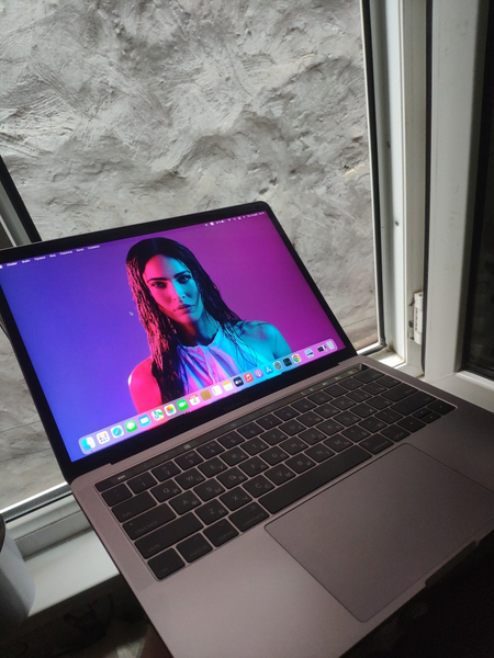 MacBook PRO 14\\\