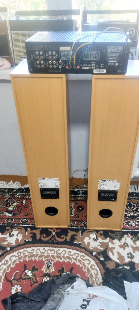 Продам  Колонки  высокого качества