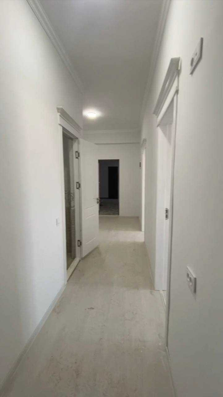 Карасу-4 ул.Дурмон Йули новостройка 2-комн 4/8 73 м² ремонт