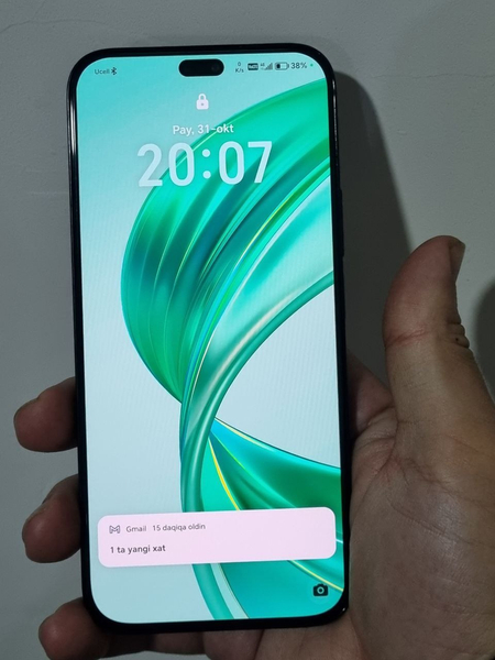HONOR X8B ideal 128Gb