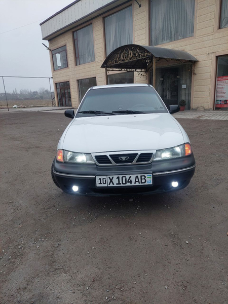 Legendarni Nexia 1 xolati alo kraska radnoy matori xadovoy zver