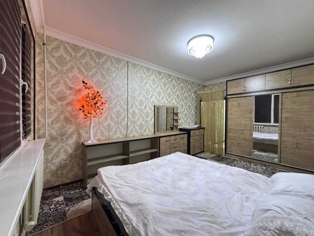 Зеркалка Чилонзор-24 Панель 2в3/3/4 балкон 1,5/3 меб+тех Ор-р Мойка