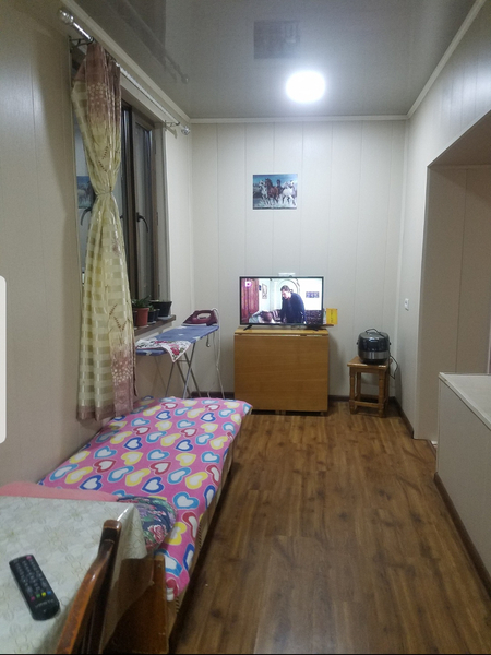 Продаю 3/3/4 ТТЗ-1 Ипотека N57