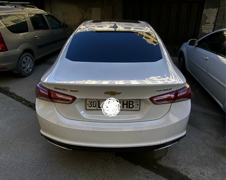 Malibu 2 Premier