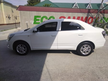 2500$ Cobalt Arzon narxda 2019